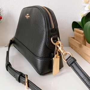 Coach | Bags | Coach Dome Crossbody F76673 | Poshmark